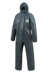 難燃防護服 | Pyrolon(パイロロン) CRFR | 原田産業セーフティープロテクションチーム